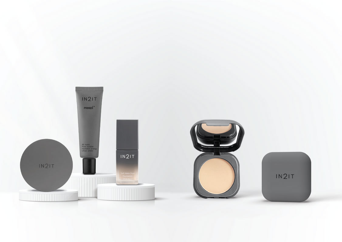 Asia Pacific Cosmetics Corporation Ltd. ｜ タイ コスメ・美容製品商談会